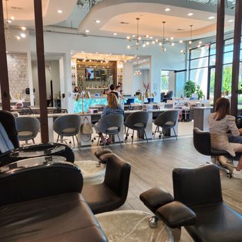 Nail Kitchen Raleigh Reviews