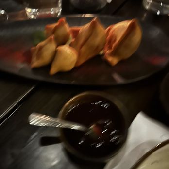 SAFFRON MODERN INDIAN DINING - Updated September 2024 - 603 Photos ...