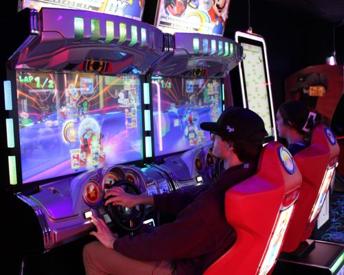 TOMMY’S MINI GOLF & ARCADE - Updated December 2025 - 3950 N Richmond St ...