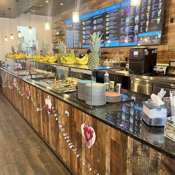 GRAIN & BERRY - Updated October 2025 - 101 Photos & 24 Reviews - 9821 ...