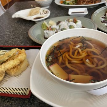 SUSHIYA - Updated May 2025 - 253 Photos & 342 Reviews - 1306 Elm St ...