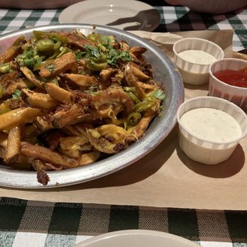 RODEO GOAT - Updated February 2025 - 80 Photos & 102 Reviews - 3258 S ...