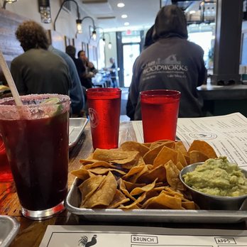 BIRD & CO - Updated August 2025 - 367 Photos & 274 Reviews - 539 ...