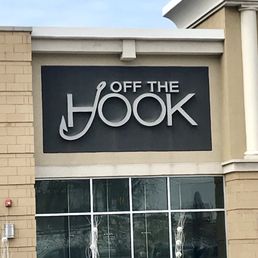 OFF THE HOOK - Updated December 2025 - 645 Photos & 600 Reviews - 908 Warrendale Village Dr ...