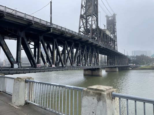 STEEL BRIDGE - Updated March 2026 - 119 Photos & 40 Reviews - 1 NE ...