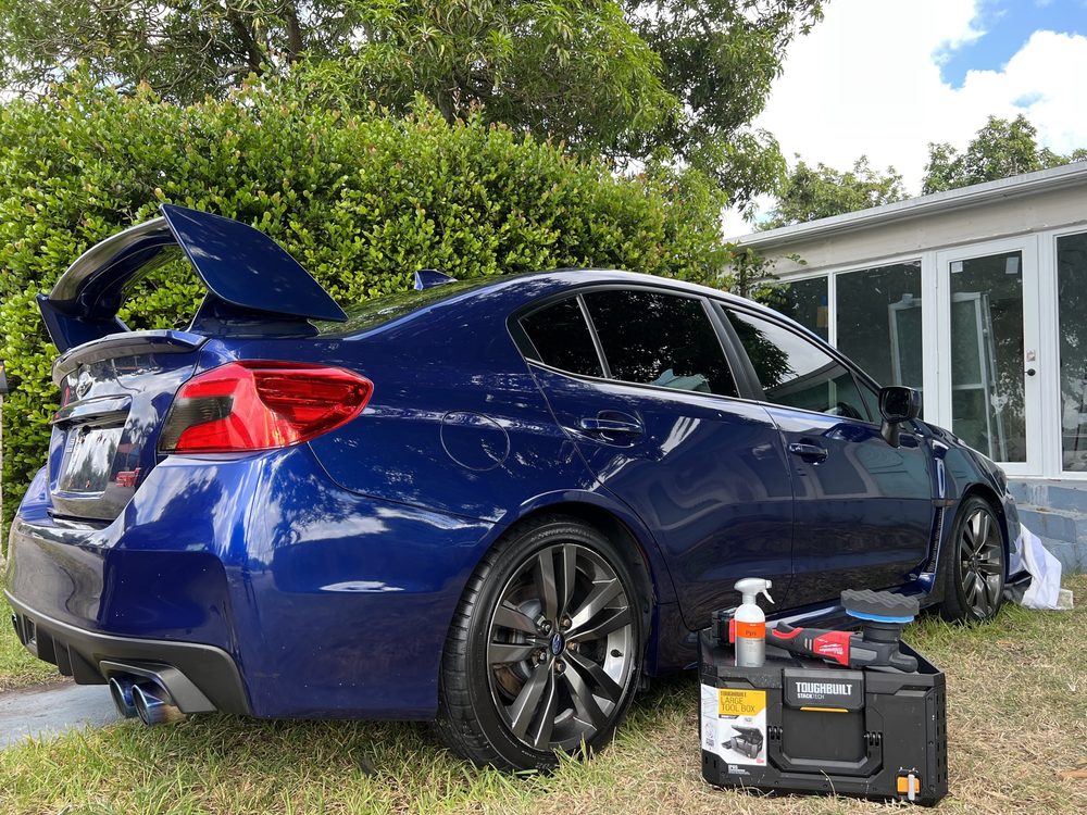 ZERO COOL MOBILE DETAILING - Updated June 2024 - Request a Quote ...