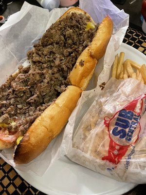 SUB CENTRAL - 57 Photos & 55 Reviews - Sandwiches - 5599 Midlothian ...