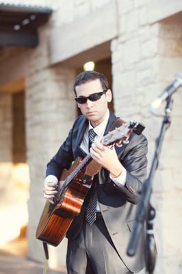 AARON GOLDFARB GUITAR - Updated October 2025 - 43 Photos & 13 Reviews ...