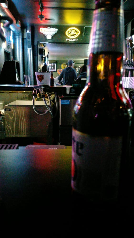 JUNIORS BAR & GRILL - Updated October 2025 - 16 Reviews - 7011 Ogden ...