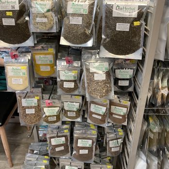 LISA’S HERBAL CORPORATION - Updated January 2026 - 51 Photos & 44 ...