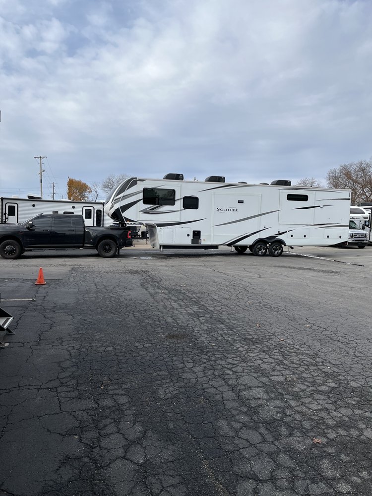 OKC RV REPAIR - Updated July 2025 - Request a Quote - Oklahoma City ...