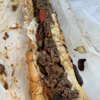 CAPO STEAKS - Updated April 2025 - 37 Photos & 56 Reviews - 11332 ...