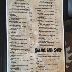 BECIDA BAR & GRILL - Updated December 2025 - 13718 County 9, Becida ...