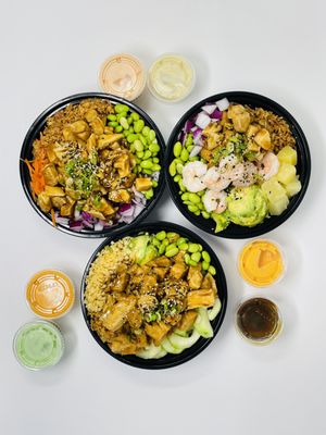 POKE CAFE - FAYETTEVILLE - Updated November 2025 - 40 Reviews & 60 ...