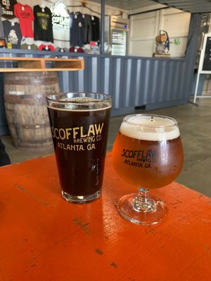 SCOFFLAW BREWING - 210 Photos & 130 Reviews - 1738 Macarthur Blvd NW ...