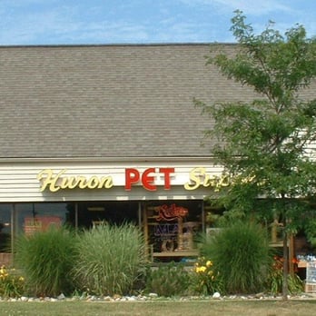 HURON PET SUPPLY - Updated July 2025 - 13 Photos & 12 Reviews - 5060 ...