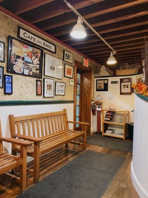 MALTBY CAFE - Updated October 2025 - 1036 Photos & 1214 Reviews - 8809 ...