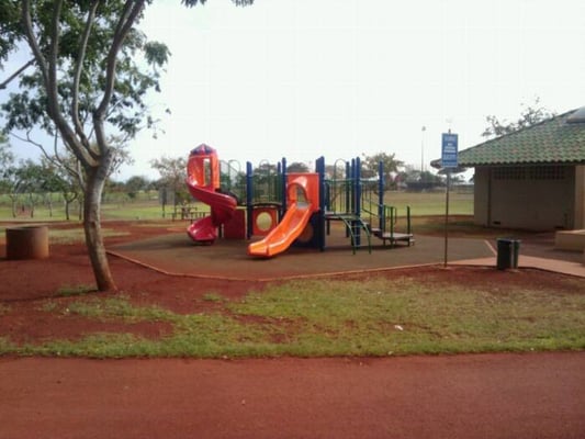 PATSY T. MINK CENTRAL OAHU REGIONAL PARK - Updated September 2025 - 704 ...