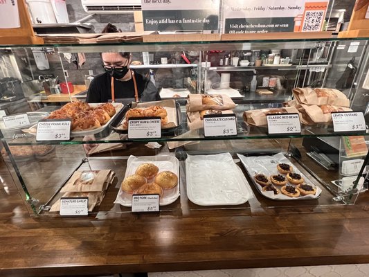 CHEW CHEW BUN - 15 Photos - 115 E Beaver Ave, State College ...