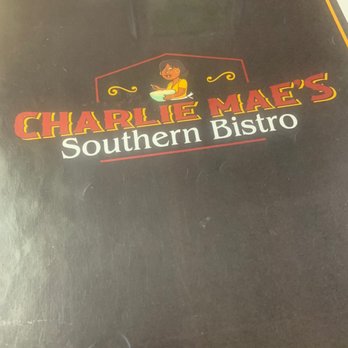 CHARLIE MAE’S SOUTHERN BISTRO - Updated October 2025 - 38 Photos & 51 ...