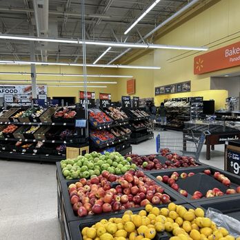 WALMART SUPERCENTER - Updated August 2025 - 27 Photos & 54 Reviews ...