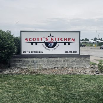 SCOTT’S KITCHEN AND CATERING AT HANGAR 29 - Updated March 2025 - 536 ...