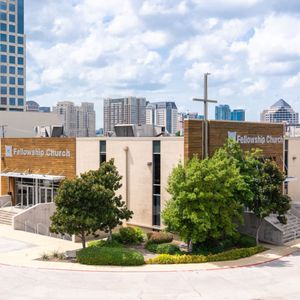 GATEWAY CHURCH DALLAS CAMPUS - Updated August 2024 - 12 Photos - 12123 ...