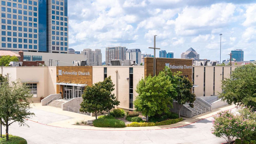 FELLOWSHIP CHURCH - DALLAS - Updated September 2024 - 32 Photos & 30 ...