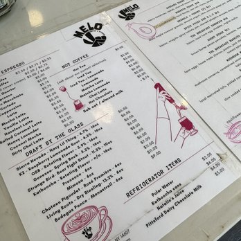MELO COFFEE & KITCHEN - Updated July 2025 - 166 Photos & 95 Reviews ...
