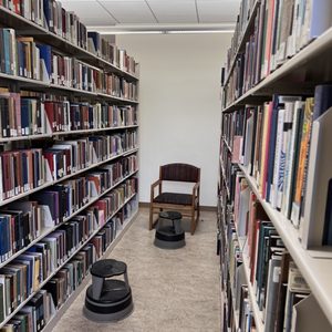 UCR ORBACH SCIENCE LIBRARY - Updated July 2025 - 16 Photos & 20 Reviews ...