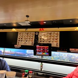 HIKARI SUSHI & BAR - Updated January 2026 - 1735 Photos & 541 Reviews ...