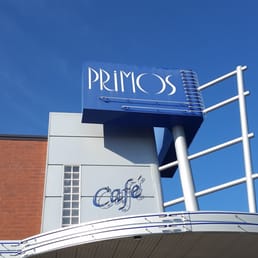 PRIMOS CAFE - Updated July 2025 - 84 Photos & 147 Reviews - 2323 ...
