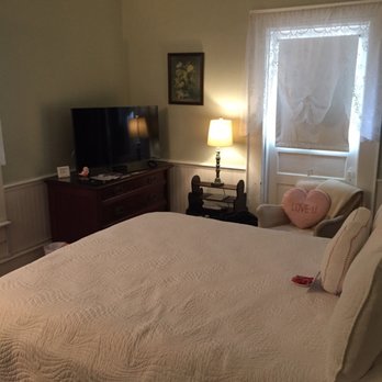 MOUNT DORA HISTORIC INN - Updated April 2025 - 28 Photos & 18 Reviews ...