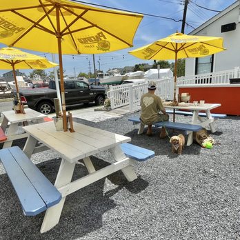 BOATYARD 401 - Updated June 2025 - 46 Photos & 72 Reviews - 401 ...