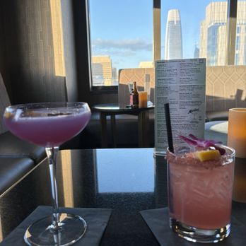 THE VIEW LOUNGE - Updated June 2024 - 3107 Photos & 1986 Reviews - 780 ...