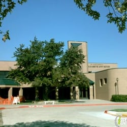 ST ELIZABETH ANN SETON CATHOLIC CHURCH | 2700 W Spring Creek Pkwy ...