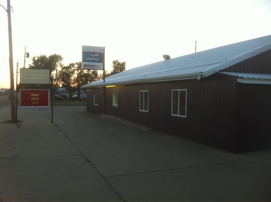 POWDERHORN FAMILY RESTAURANT - Updated December 2025 - 911 1st Ave W ...