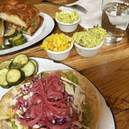 LEVEN DELI - Updated November 2024 - 1083 Photos & 679 Reviews - 123 W ...