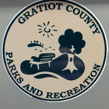 GRATIOT COUNTY PARKS & RECREATION - Updated October 2025 - 214 E Center ...