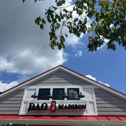 DAO MADISON - Updated September 2025 - 239 Photos & 166 Reviews - 258 ...
