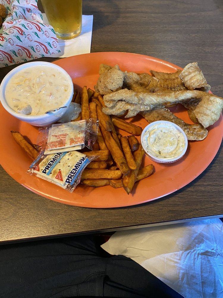 BONE ISLAND GRILLE - Updated July 2024 - 36 Photos & 68 Reviews - 4614 ...