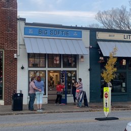 BIG SOFTIE - Updated December 2024 - 341 Photos & 223 Reviews - 66 ...