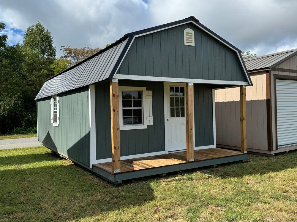 ELITE STRUCTURES - Updated October 2025 - 3411 A L Philpott Hwy, Axton ...