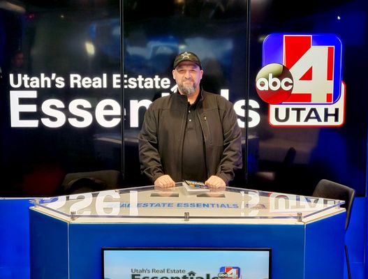 MICAH ROQUIERO - MR UTAH REAL ESTATE - Contact Agent - 5965 S 900th E ...