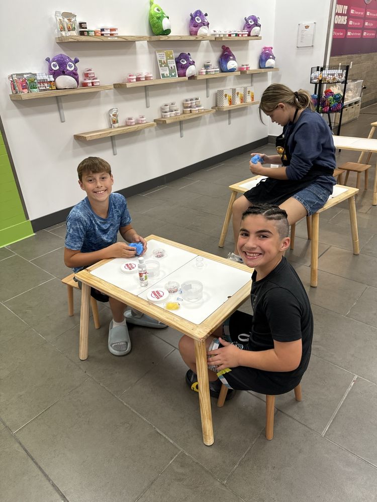 SLIME KITCHEN - Updated July 2024 - 19 Photos & 19 Reviews - 6600 ...