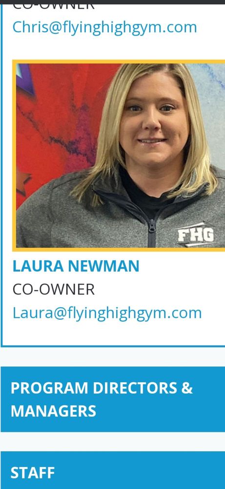 FLYING HIGH SPORTS & REC CENTER - Updated January 2026 - 31 Photos & 44 ...