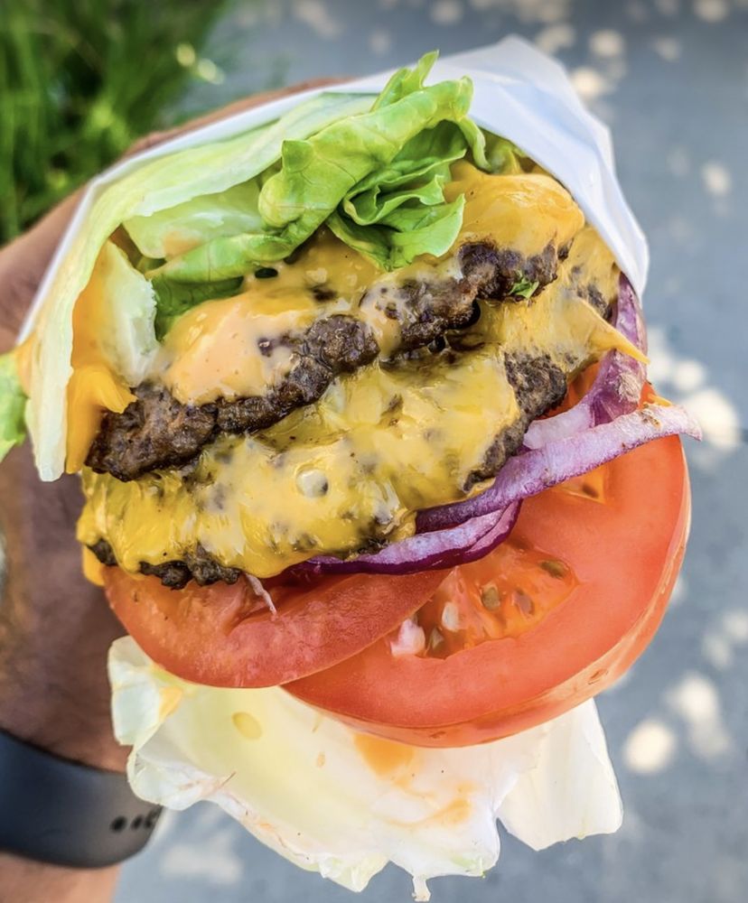 GOURMET BURGER - Updated December 2024 - 48 Photos & 49 Reviews - 17951 ...