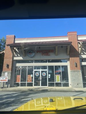 SOUTHERN FUEL COFFEE & EATS - Updated December 2025 - 17 Reviews - 2475 ...
