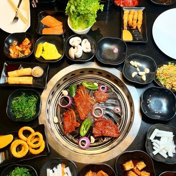 SPRING GRILL HOUSE - Updated December 2025 - 133 Photos & 87 Reviews ...