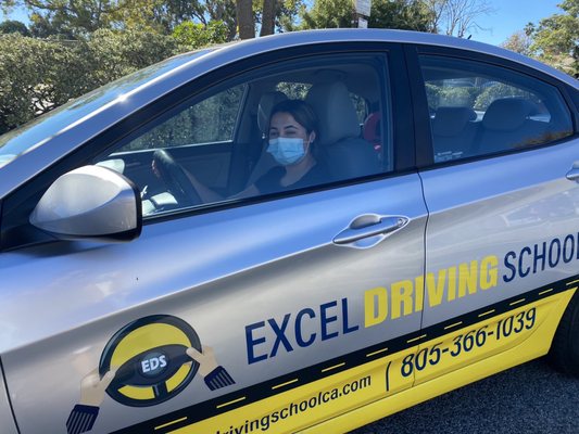 EXCEL DRIVING SCHOOL - Updated December 2025 - 56 Photos - 434 S A St ...